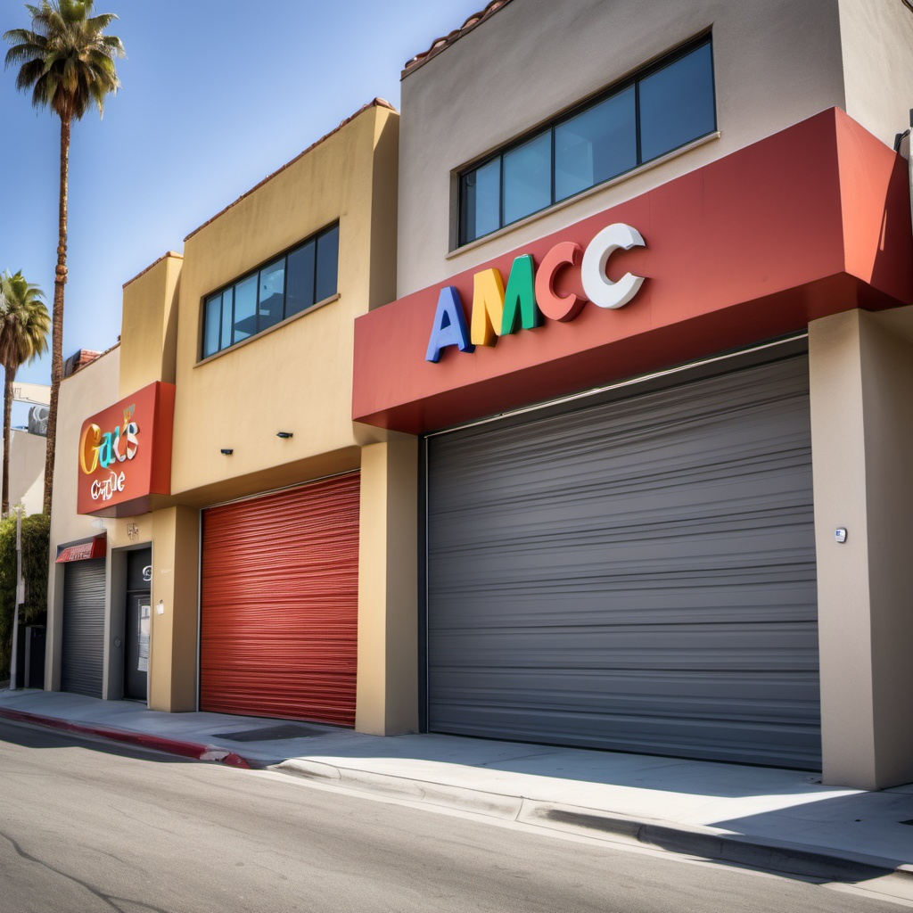 AMC Garage Door - Garage Door in Rancho Cucamonga - (951) 916-3847